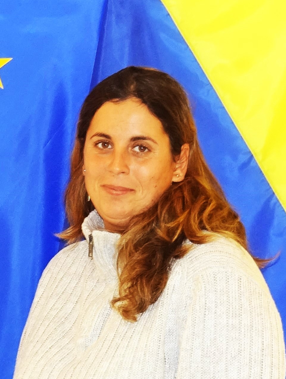 Ana-Maria BURDUJA - Comuna C.A. Rosetti | Județul Tulcea